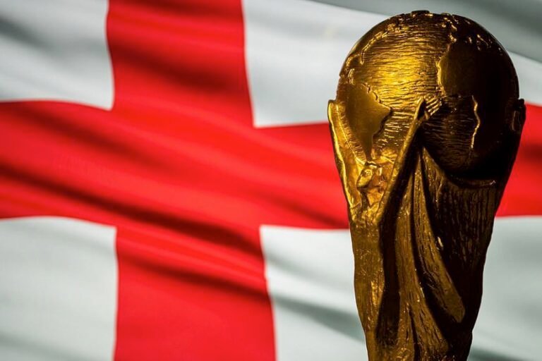 When Did England Last Win the World Cup? - England Fanzine