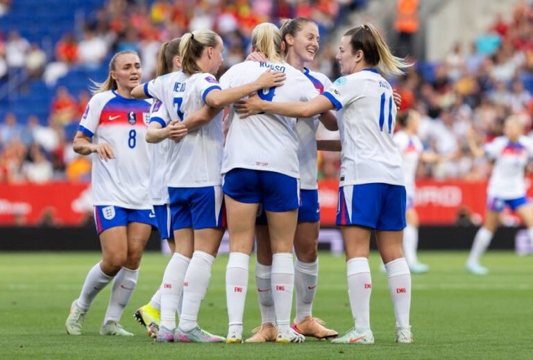 When Did England Last Win the World Cup? - England Fanzine