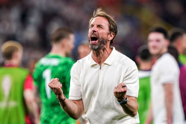 England Football Managers (Full List) - England Fanzine