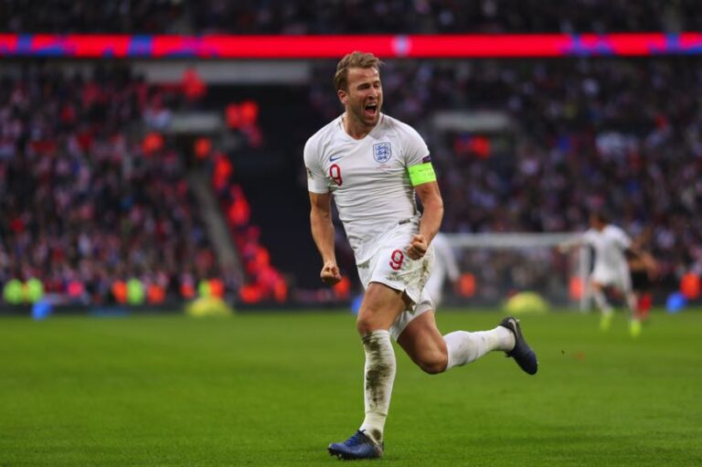 England Football Captains (Full List) - England Fanzine